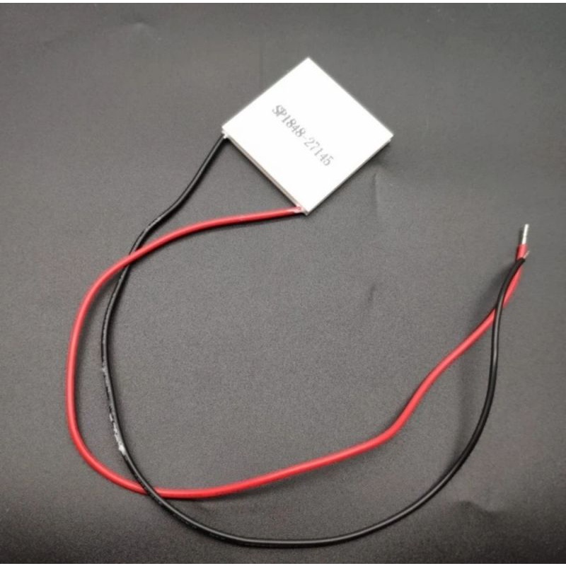 Jual sp1848-27145 SA peltier thermoelectric Thermo electric module ...