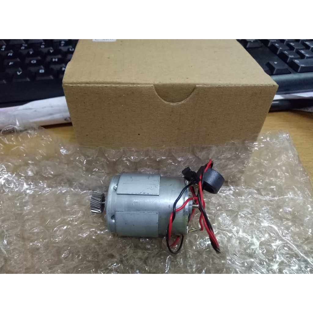 Jual Dinamo Motor PF Epson L3110 L3150 L1110 L4150 motor samping NEW | Shopee Indonesia