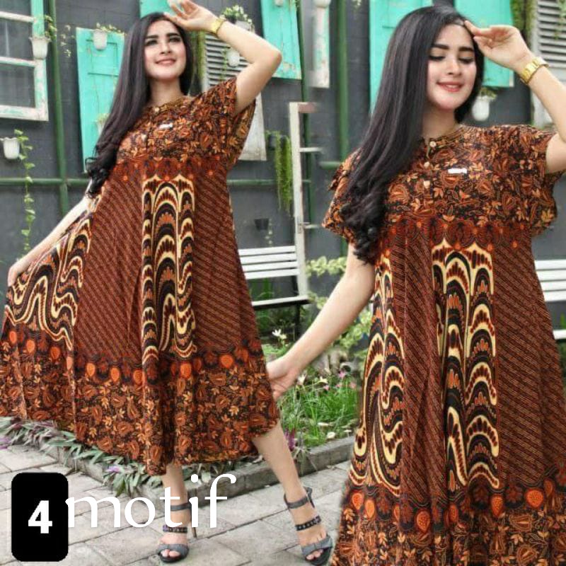 Jual DASTER PAYUNG JUMBO/ DASTER BATIK PAYUNG / DASTER ADEM / DASTER ...
