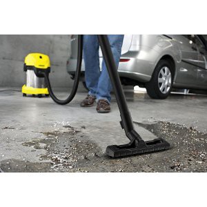Jual Multi Purpose Vacuum Cleaners Wet Dry Karcher WD 3 WD3 Premium ...