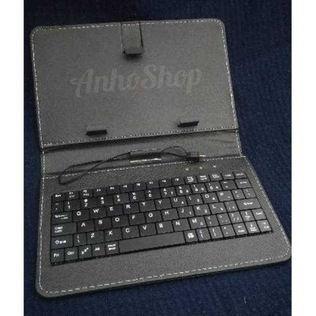 Jual Keyboard Tablet Universal 7inch Multifungsi | Shopee Indonesia
