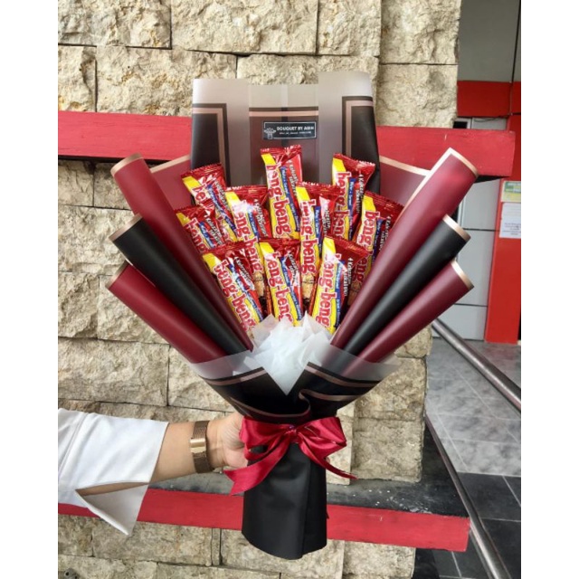 Jual Bucket Snack | Shopee Indonesia