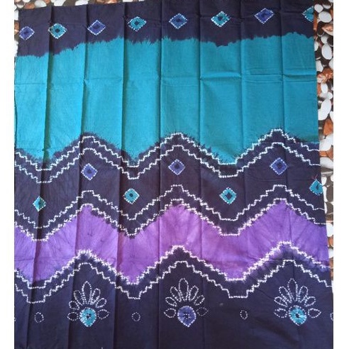 Jual kain sasirangan khas kalimantan selatan | Shopee Indonesia