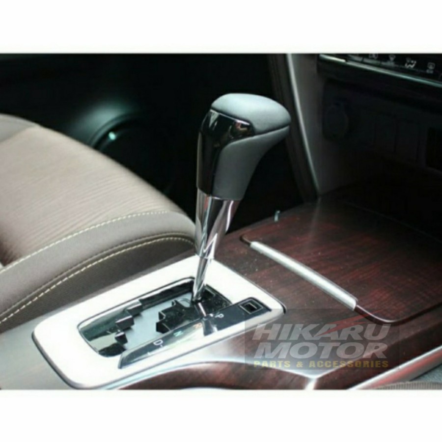 Jual Tuas Transmisi Tongkat Persneling Matic INNOVA Old Shift Knob AT ...