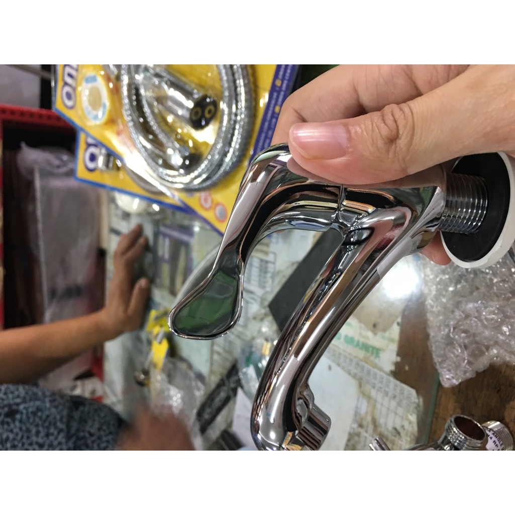 Jual Keran Wastafel / Kran Cuci Tangan ONDA Y 316 FA | Shopee Indonesia