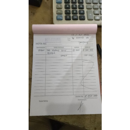 Jual nota lunas keramik | Shopee Indonesia