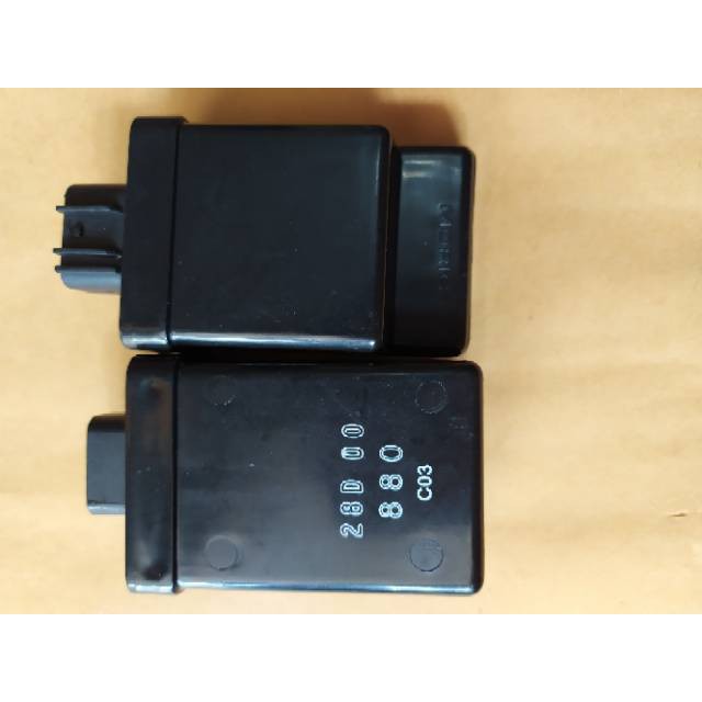 Jual CDI YAMAHA MIO SPORTY MIO NEW MIO SMILE VEGA ZR (MORIC) | Shopee ...