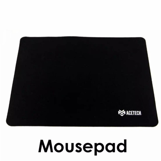 Jual Mudah Acetech Mouse Wireless Gaming A30 2.4Ghz For Stb, Komputer ...