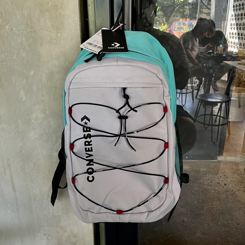 Jual BAGPACK BACKPACK CONVERSE SWAP OUT / TAS CONVERSE / RANSEL ...