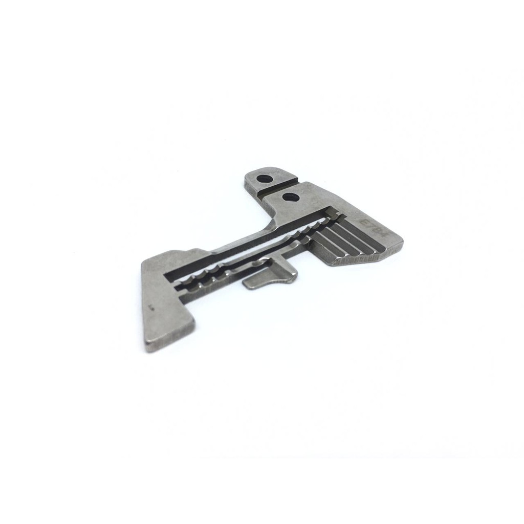 Jual E784 / E934 Piringan Plat Jarum Gigi Needle Plate Mesin Jahit ...