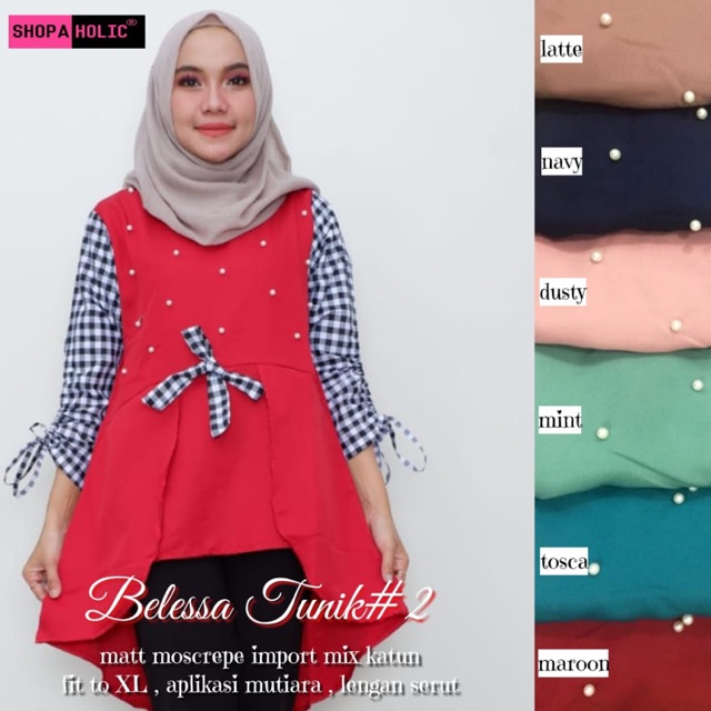 Jual belessa | Shopee Indonesia