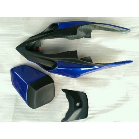 Jual body belakang model r6 new / r6 v2 / r6 baru buat yamaha r15 old ...