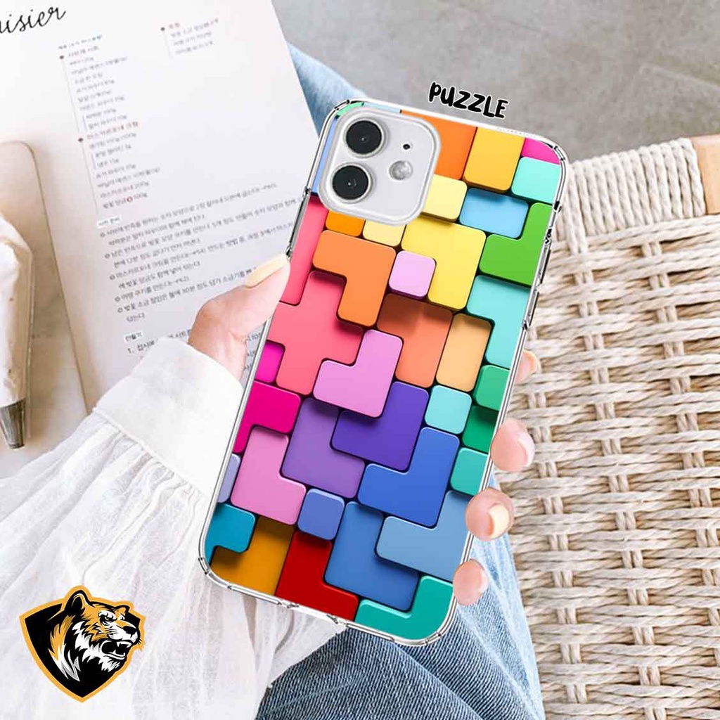 Jual Puzzle Case | Shopee Indonesia