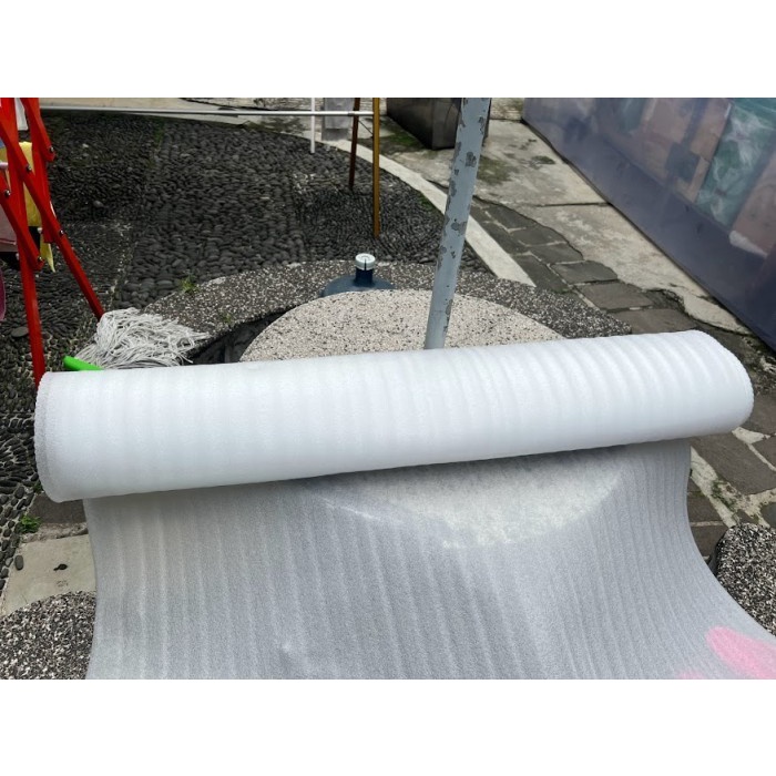 Jual GABUS STEREOFOAM LEMBARAN - PACKING / MADING ( 100 X 50 X 3 CM ...