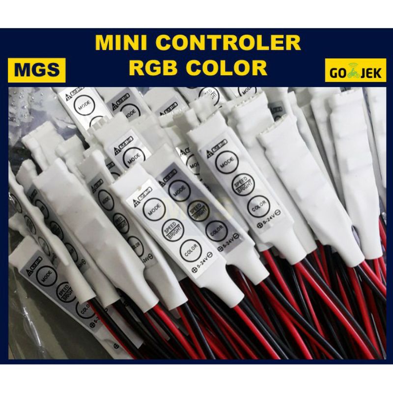 Jual modul led Bagasi, modul led 1 warna, modul led Rgb | Shopee Indonesia