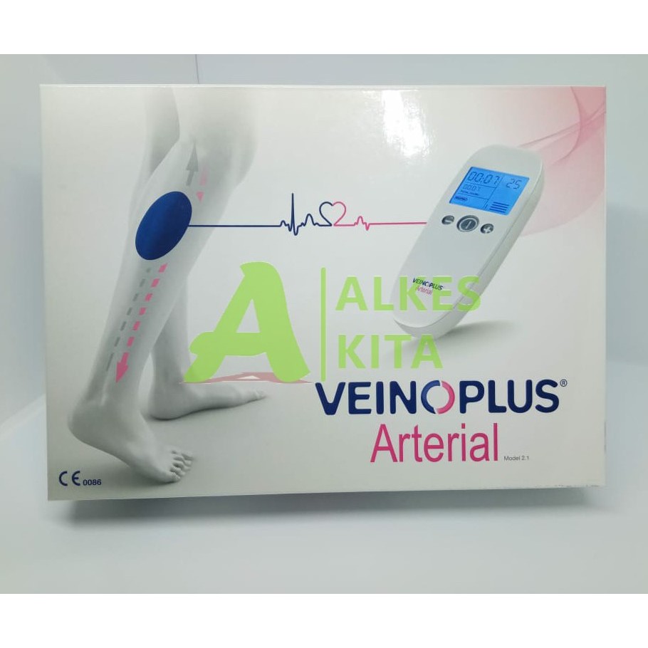 Jual Veinoplus Arterial (Elektrical Stimulator) | Shopee Indonesia