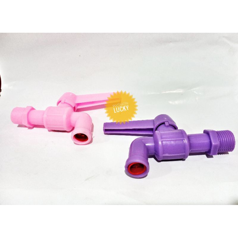 Jual KERAN KRAN AIR MULTI TAMAN DAN TEMBOK 3/4INCHI | Shopee Indonesia