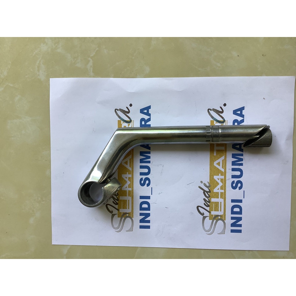 Jual STEM Bango Sepeda Federal Fixie Vintage Insert 22.2 klem 25,4 ...