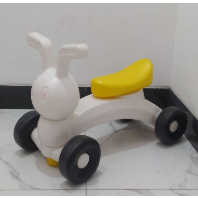 Jual Sepeda Anak Roda 4 (second) | Shopee Indonesia