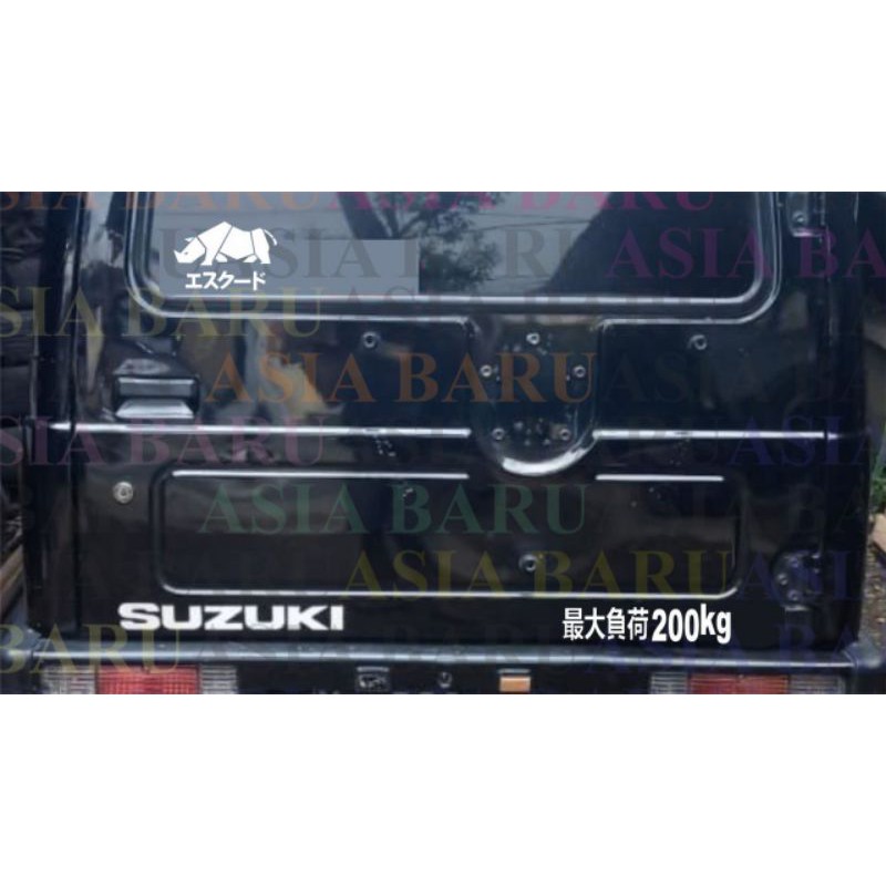 Jual stiker sticker berat max load | Shopee Indonesia