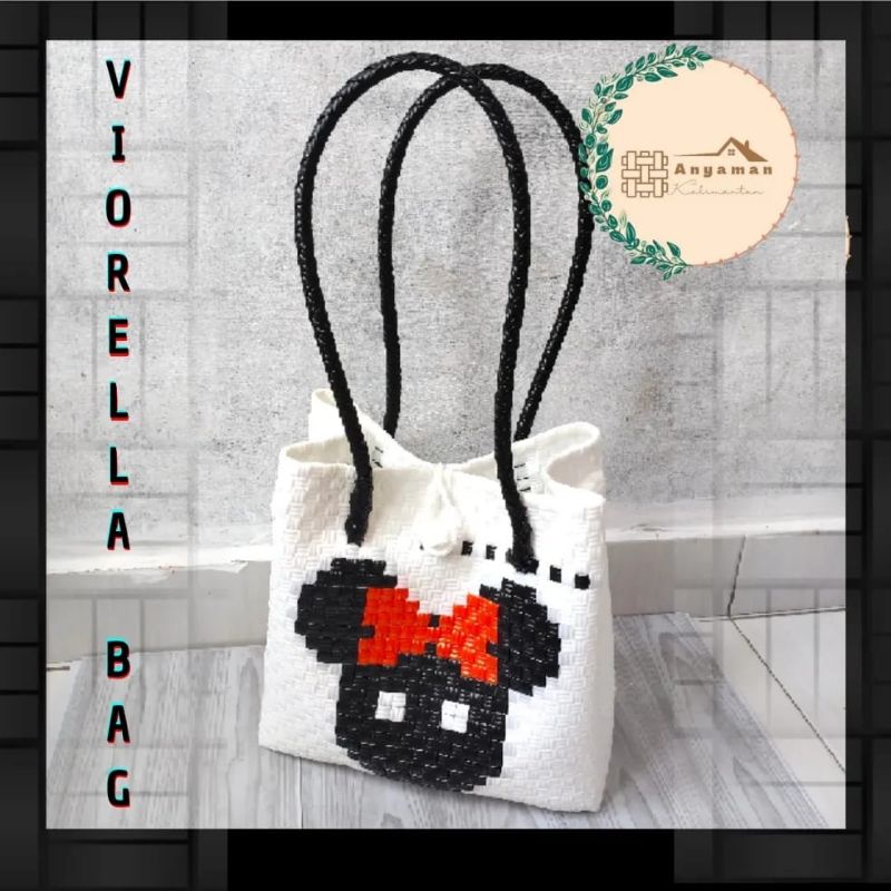 Jual viorella karakter | Shopee Indonesia