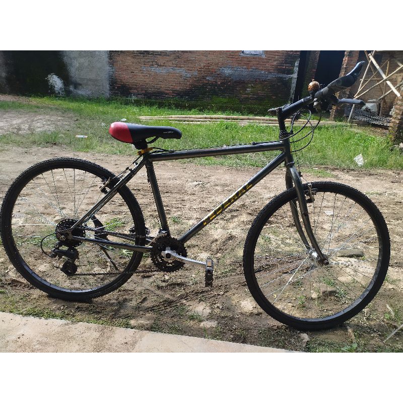 Jual sepeda federal townsend | Shopee Indonesia