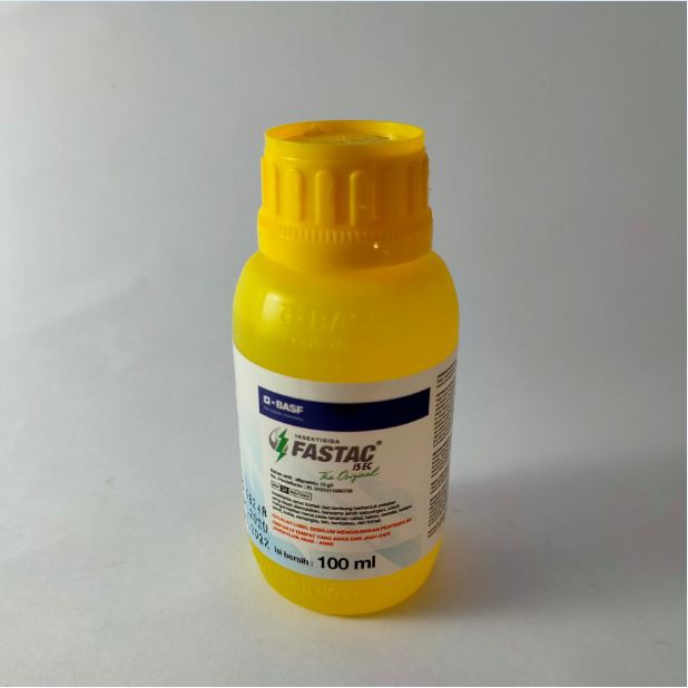 Jual Fastac 15 EC 100 ml (Insektisida) | Shopee Indonesia