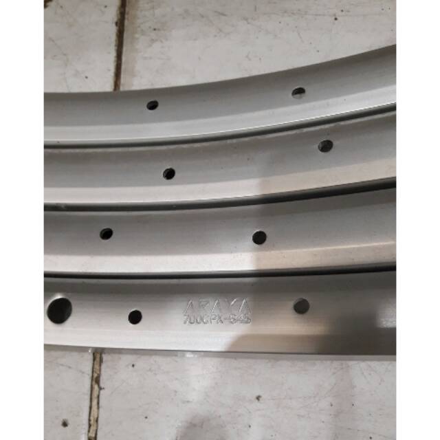 Jual Velg / rims 700c araya 645 | Shopee Indonesia