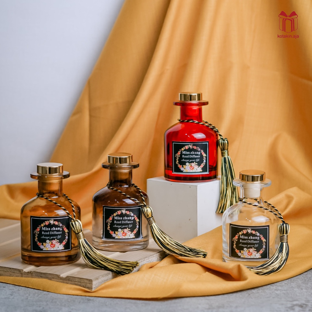 Jual Reed Diffuser Botol / Botol Souvenir / Hampers Botol / Botol ... Jual Reed Diffuser Botol / Botol Souvenir / Hampers Botol / Botol ...
