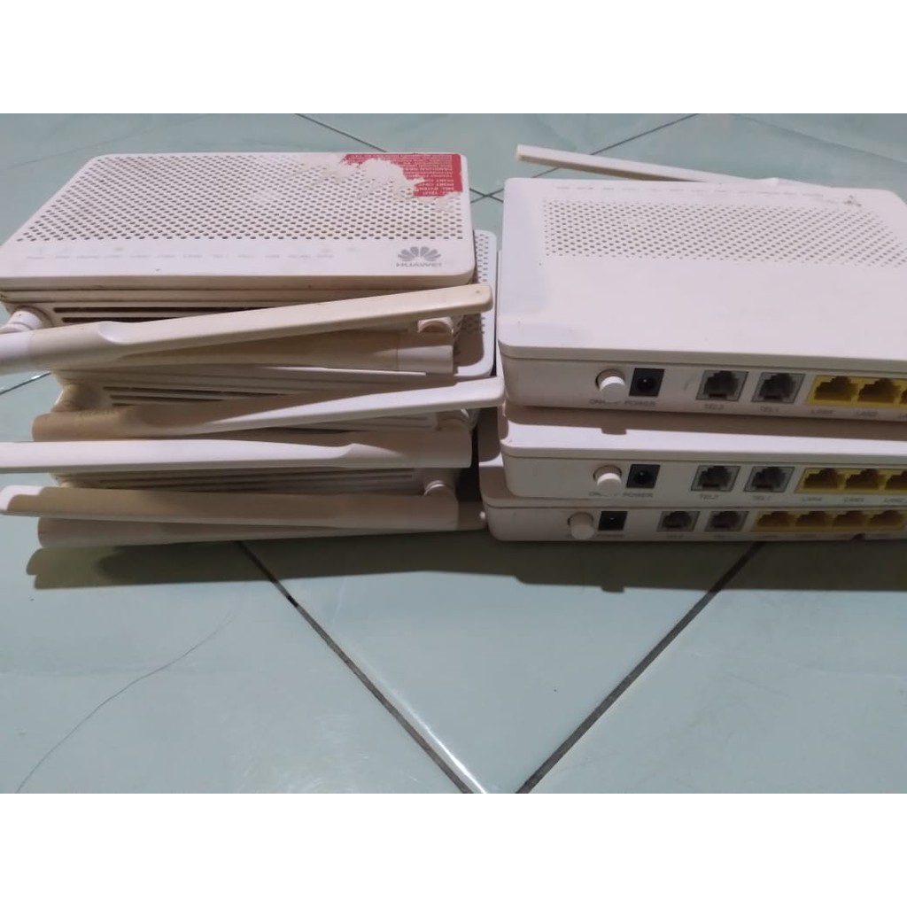 Jual Router Huawei HG8245H5 dan Router Huawei HG8245H | Shopee Indonesia
