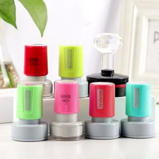 Jual Stempel Edukasi Jam Dinding Belajar Mengenal Waktu | Shopee Indonesia