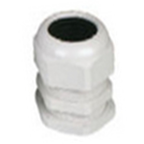 Jual Cable Gland PG-42/ Kabel gland PG42 - Putih- ISEA | Shopee Indonesia