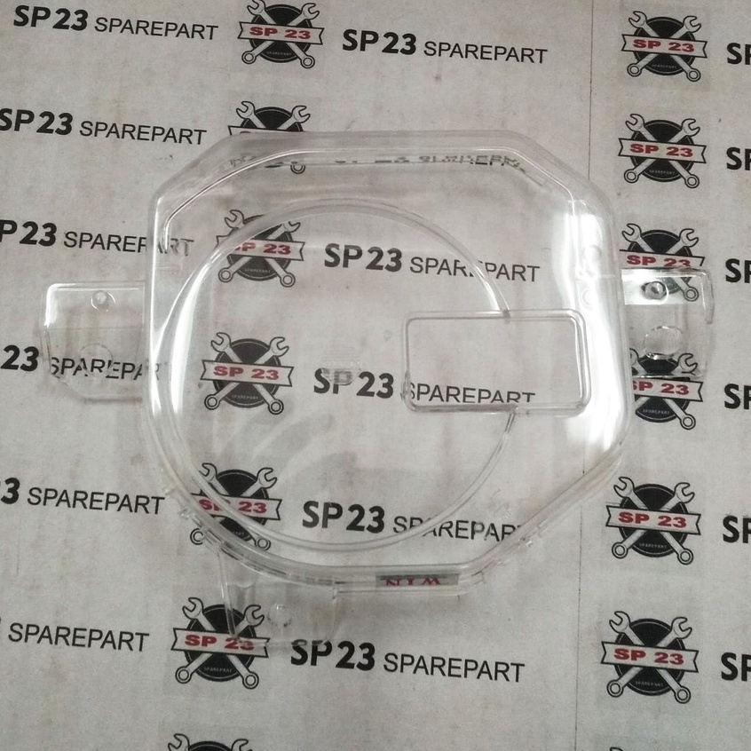 Jual Lensa Kaca MIka Kilometer Mika Speedometer Honda Beat New 2020 LED ...