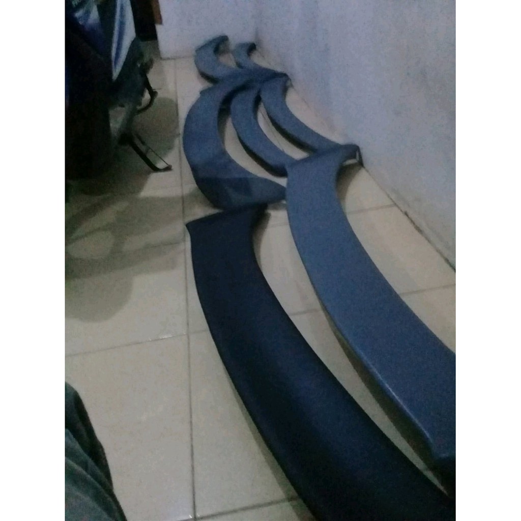 Jual spoiler TRD vios gen 2 | Shopee Indonesia