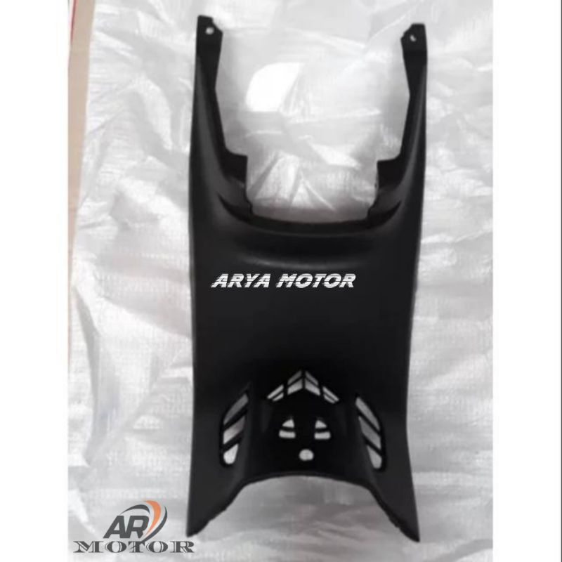 Jual yamaha jupiter mx lama cover body leksil tengah | Shopee Indonesia