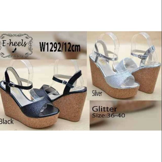 Jual Wedges cantik 111078 | Shopee Indonesia