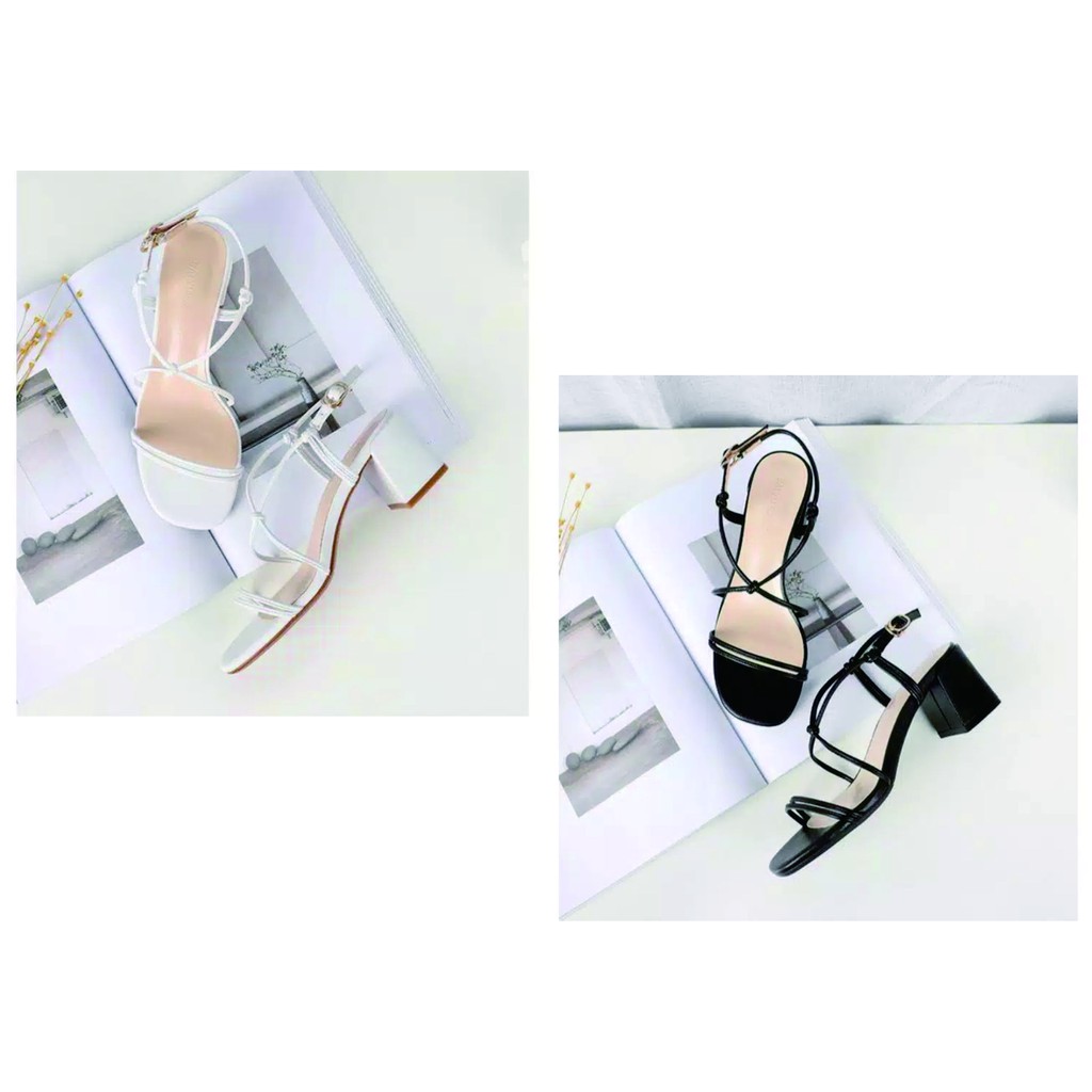 Jual SEPATU HIGH HEELS WANITA / HAK TAHU (HAK PUMP) | Shopee Indonesia