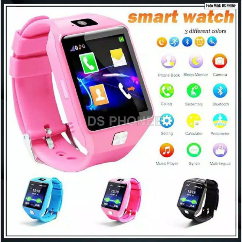Jual smartwatch | Shopee Indonesia