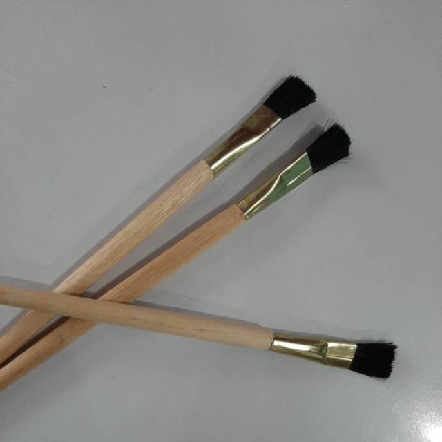 Jual Kuas Hitam kecil | Shopee Indonesia