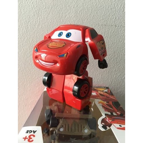 Jual TOBOT VERSI CARS TRANSFORMABLE ROBOT MOBIL CARS BERUBAH JADI ROBOT ...