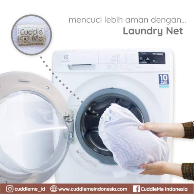 Jual Laundrynet/jaring pakaian ready jayapura | Shopee Indonesia