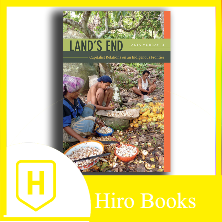Jual Buku Land's End - Hiro Books | Shopee Indonesia