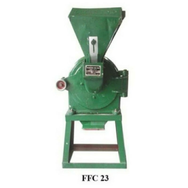 Jual Mesin Giling Tepung FFC23 Serbaguna | Shopee Indonesia