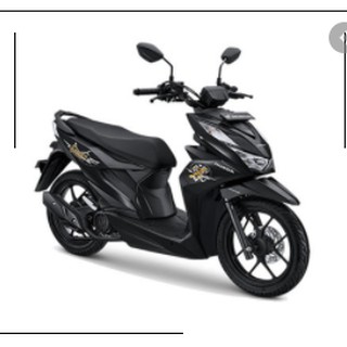 Jual 22011-k81-N00 HGP AHM 100% ORIGINAL Piece slide beat eco fi street ...