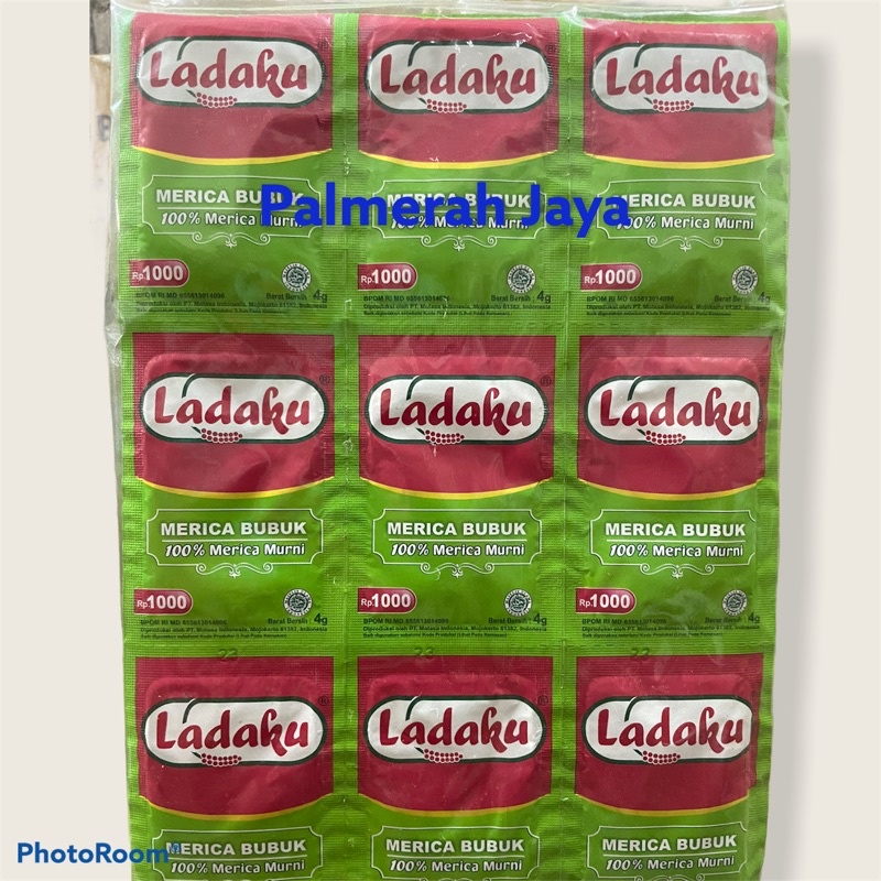 Jual Ladaku Sachet | Shopee Indonesia