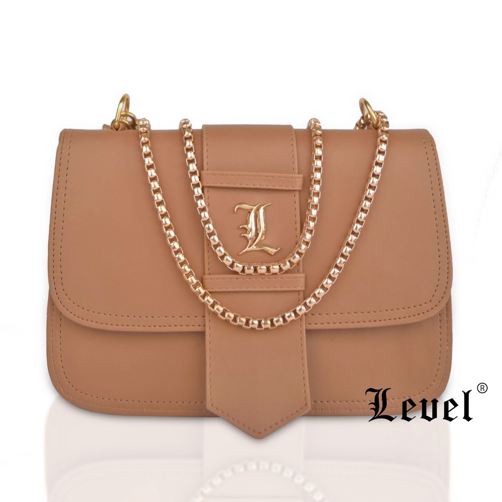 Jual TAS LEVEL AILOLA TAS SELEMPANG TERBARU FASHION STYLE KOREA ...