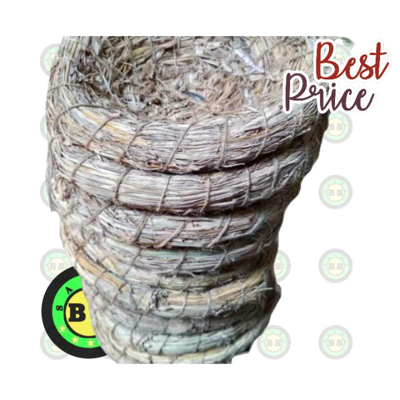 Jual SARANG BURUNG MERPATI BAHAN JERAMI | Shopee Indonesia