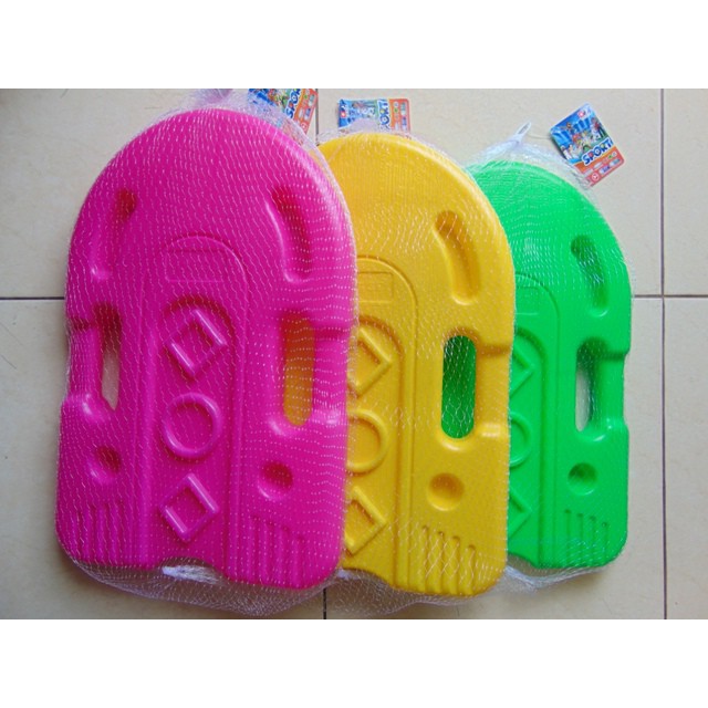 Jual Papan Seluncur Renang Swimming Board Alat Bantu Belajar Berenang ...