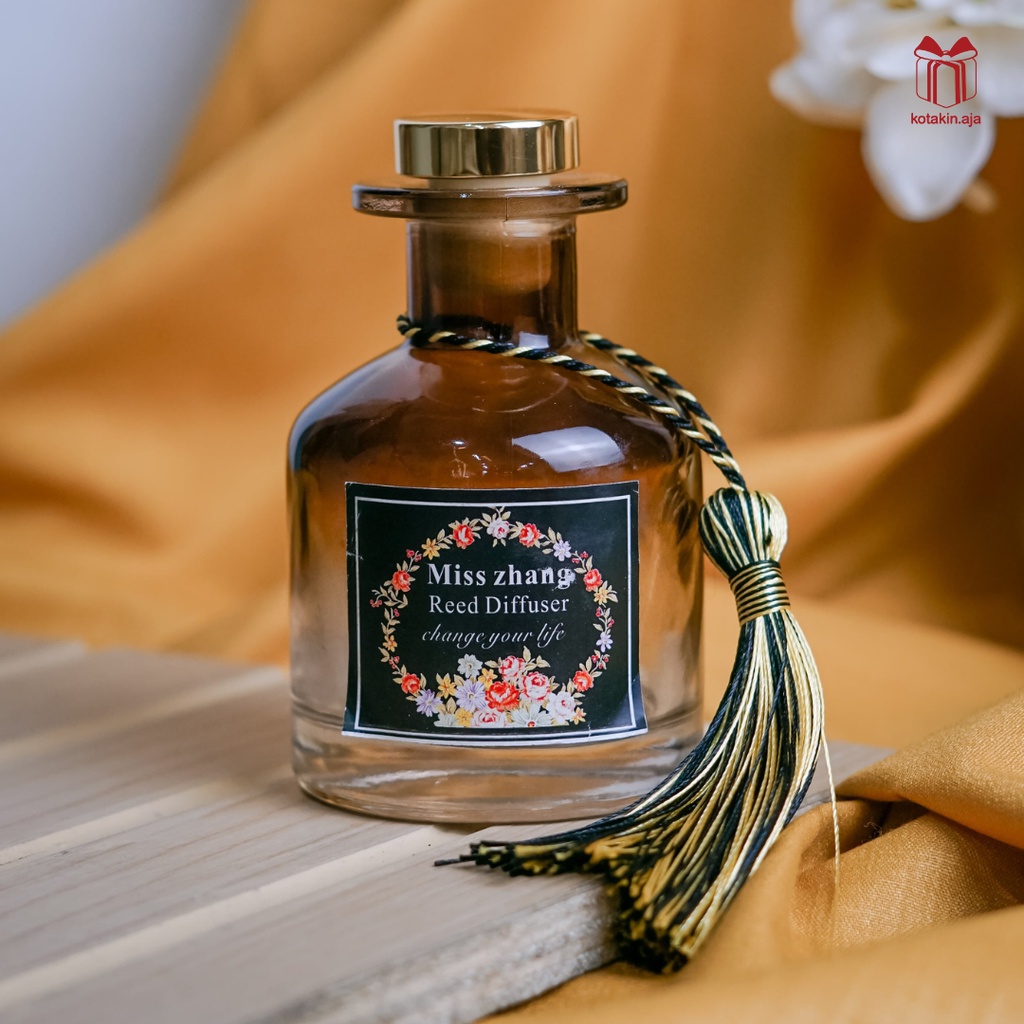 Jual Reed Diffuser Botol / Botol Souvenir / Hampers Botol / Botol ... Jual Reed Diffuser Botol / Botol Souvenir / Hampers Botol / Botol ...