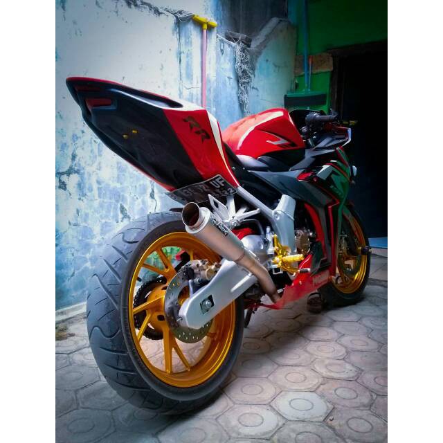 Jual Cover delta box cbr delta bpx cbr 150 cober delta box cbr 150 ...